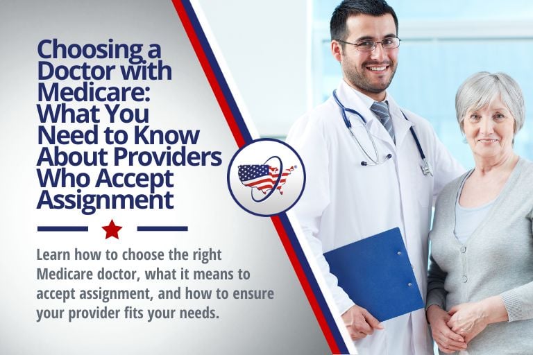 Choosing a Doctor with Medicare: What to Know About Assignment Acceptance | MedicareFAQ