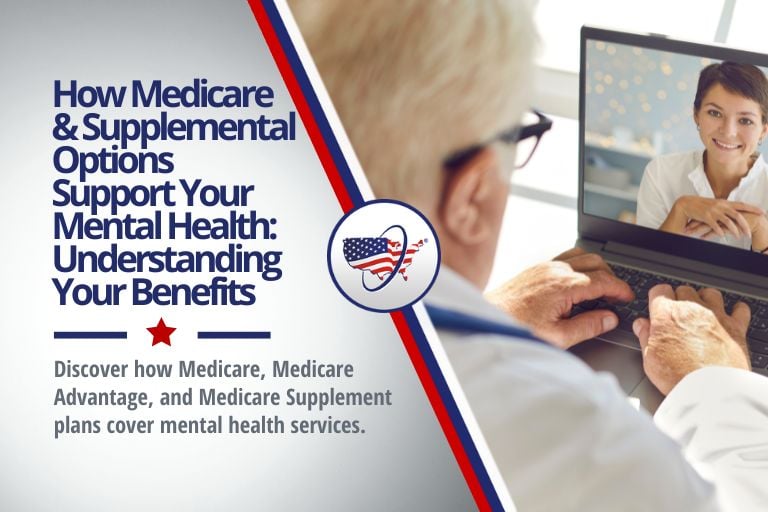 How Medicare & Supplemental Options Support Your Mental Health ...