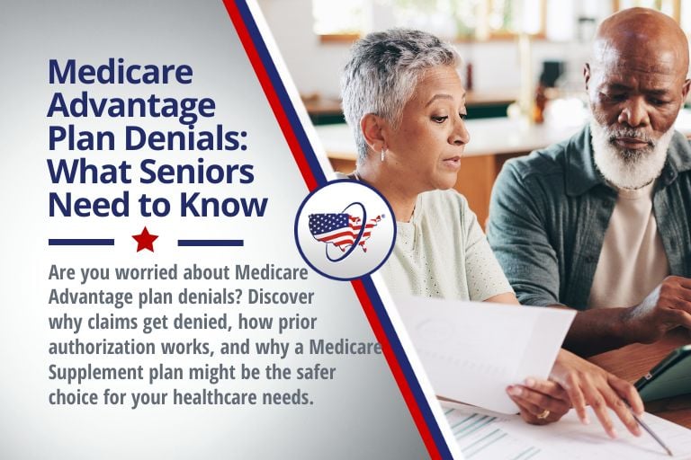 Medicare Advantage Plan Denials: What Seniors Need to Know | MedicareFAQ