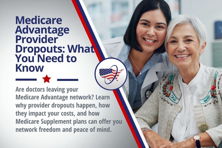 Medicare Advantage Provider Dropouts: What You Need to Know | MedicareFAQ