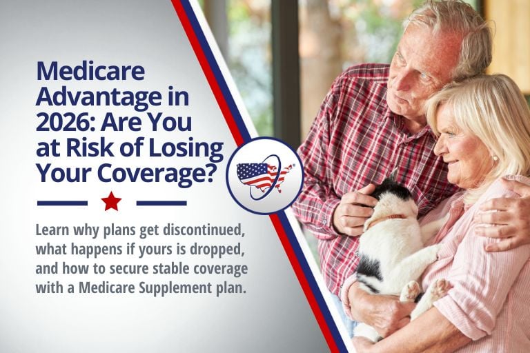 Medicare Advantage in 2026: Are You at Risk of Losing Your Coverage ...