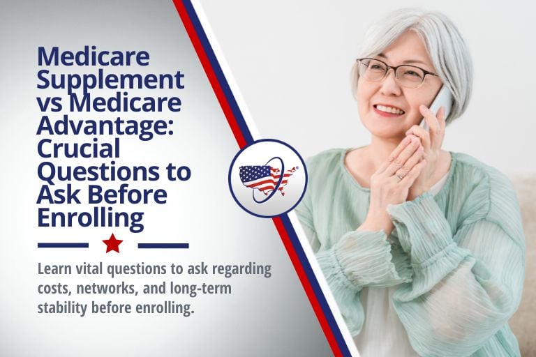 Medicare Supplement vs Medicare Advantage: Crucial Questions to Ask ...