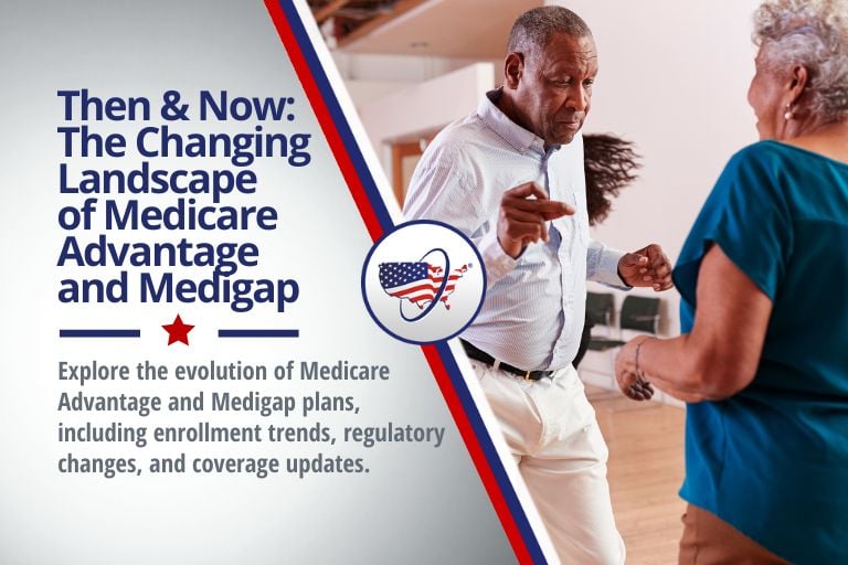 How Medicare Advantage and Medigap Have Evolved | MedicareFAQ