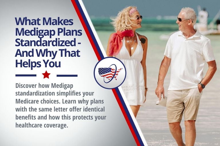 What Makes Medigap Plans Standardized - And Why That Helps You ...