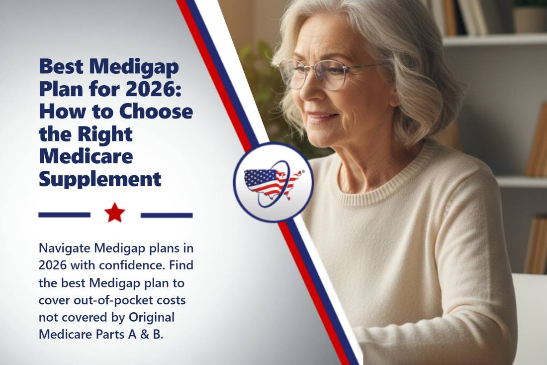 Best Medigap Plan 2026: Guide to Confident Choices
