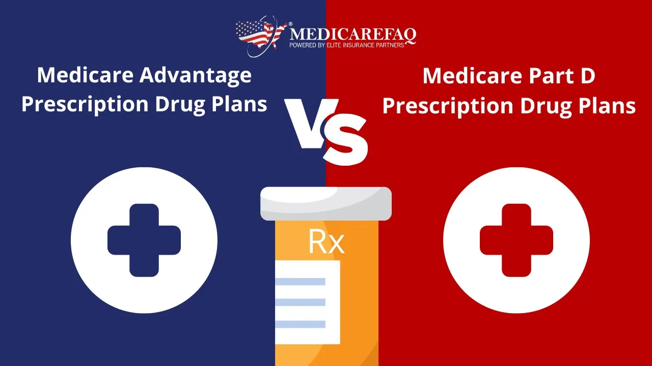 MAPD vs. PDP Video | MedicareFAQ