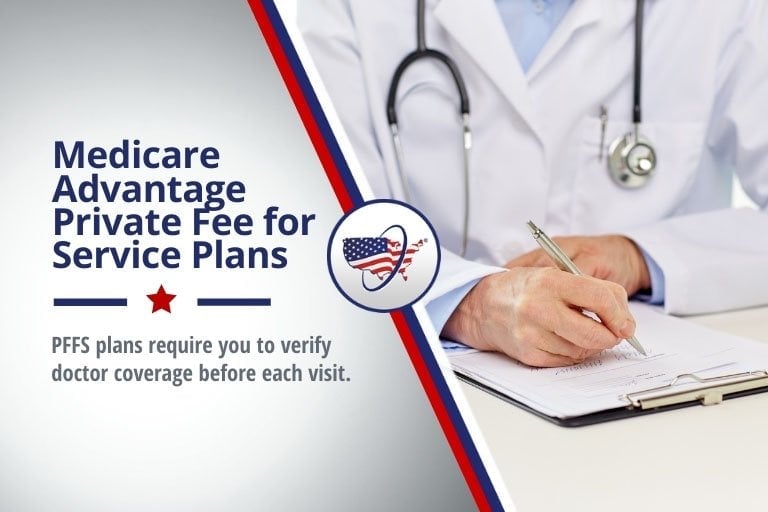 Medicare Advantage Private Fee-for-Service (PFFS) Plans Eligibility