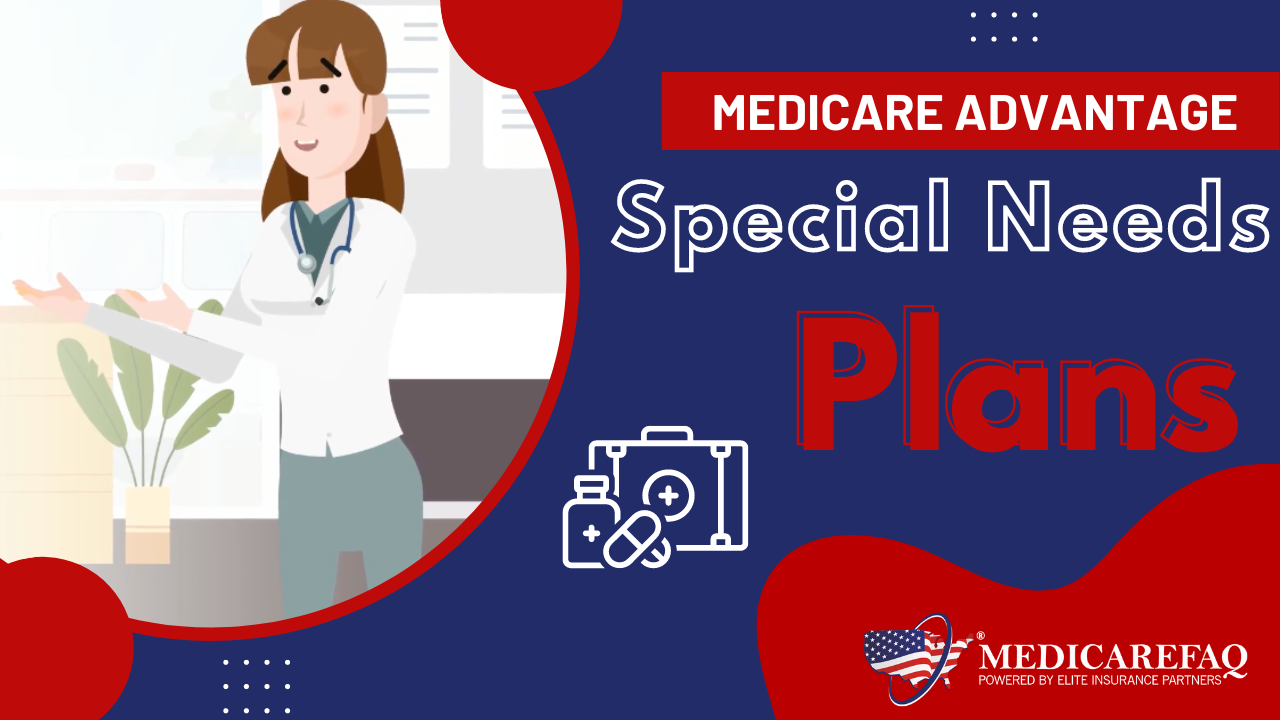 Medicare Advantage Archives | MedicareFAQ