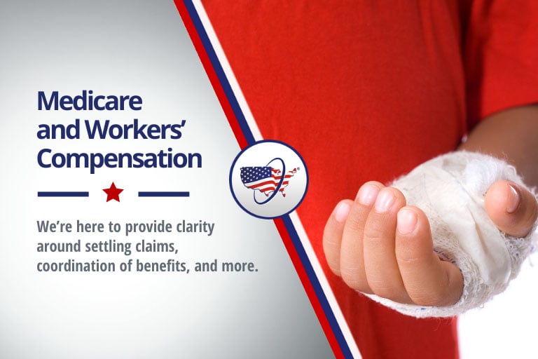 Medicare and Workers' Compensation | MedicareFAQ