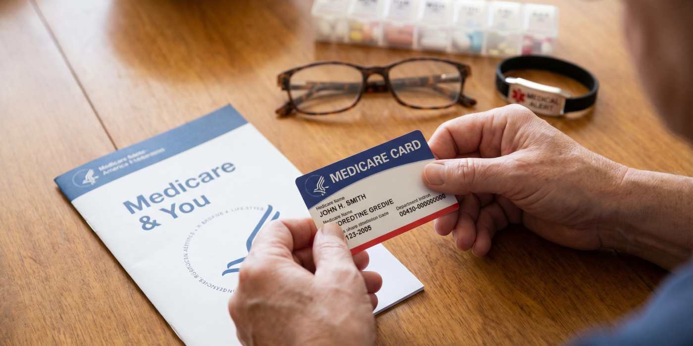 What Disabilities Qualify for Medicare in 2026