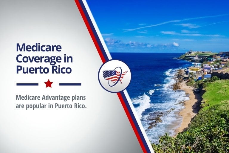 Medicare Coverage in Puerto Rico (PR)