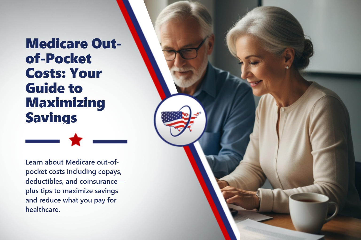 Medicare Out-of-Pocket Costs: Complete Guide