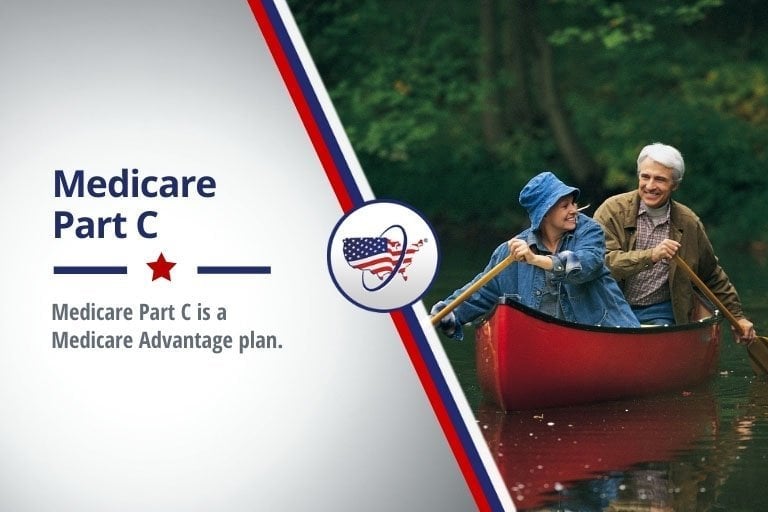 Medicare Part C | What is Medicare Part C? (Medicare Advantage)