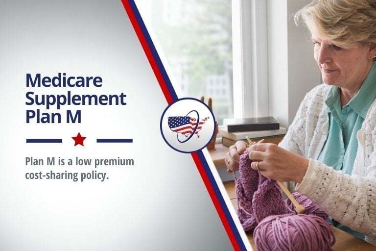 Medicare Supplement (Medigap) Plan M Benefits and Coverage