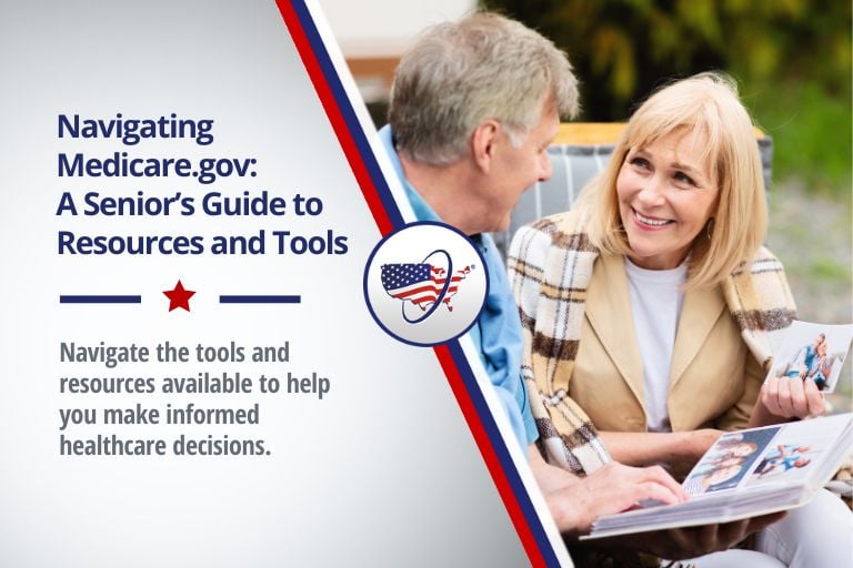 Navigating Medicare.gov: A Seniors Guide to Resources and Tools