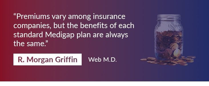 Medicare Supplement (Medigap) Insurance Plans