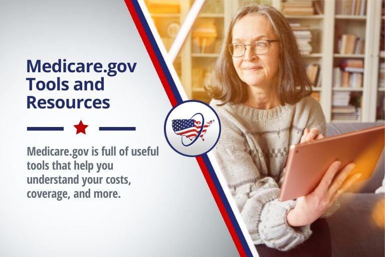 Medicare.gov Tools and Resources