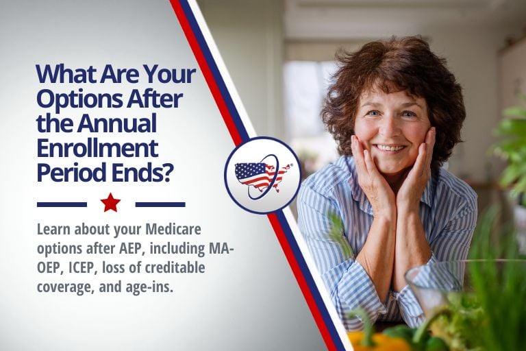 What Are Your Options After the Annual Enrollment Period Ends ...